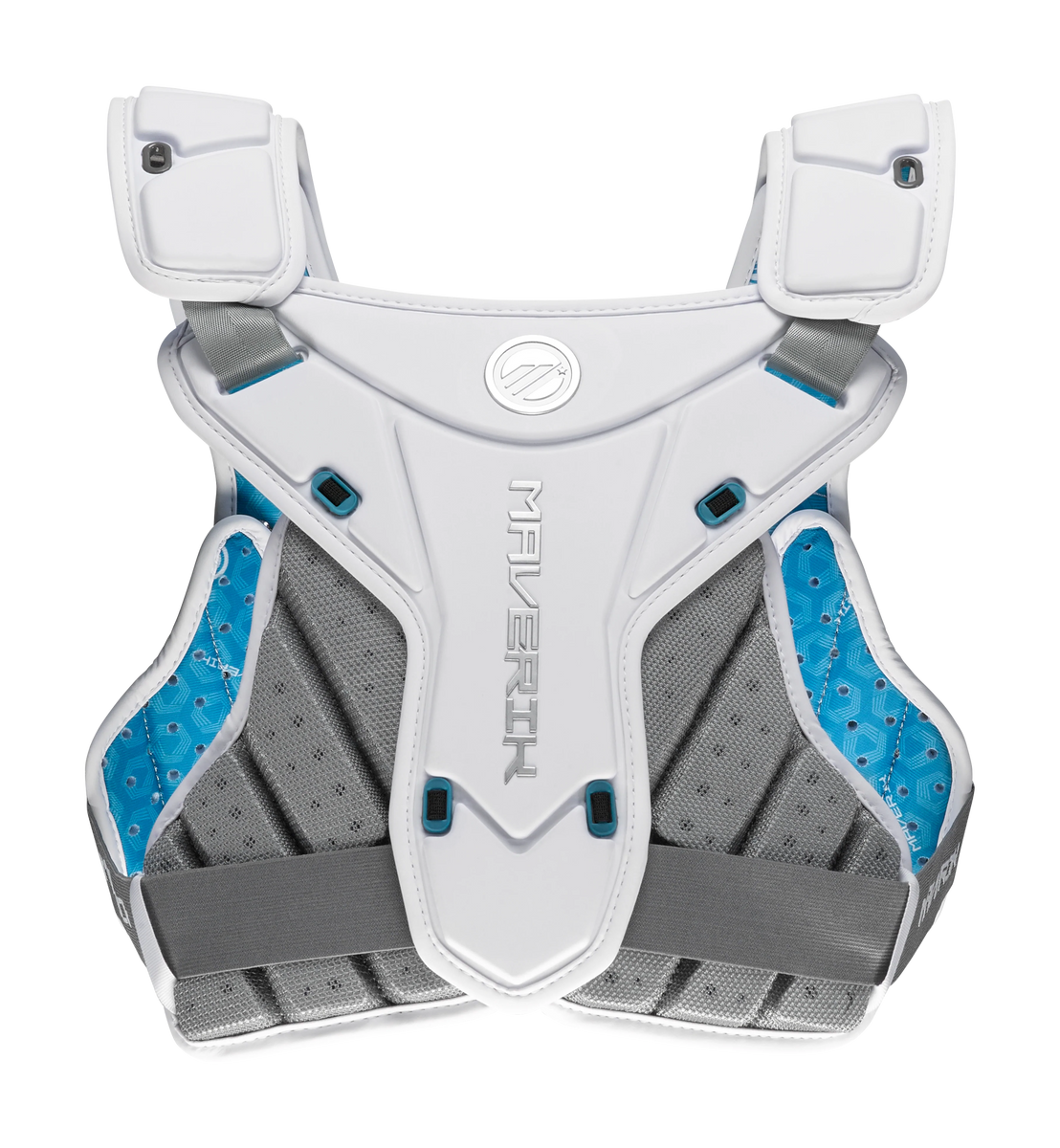 bauer rx pads