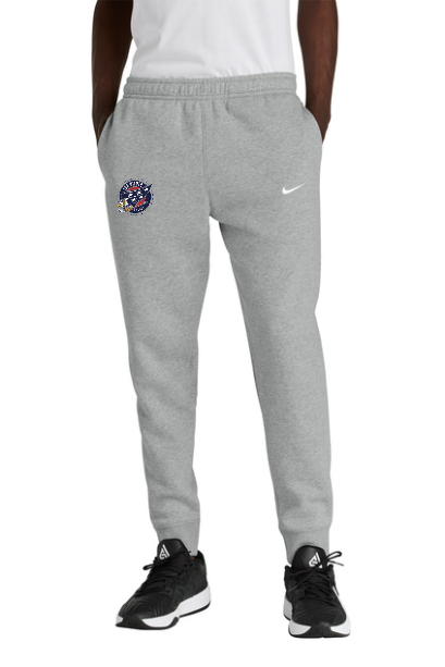 Ice Pilots 2025 Team Store Nike Joggers With Logo – LAXID Lacrosse And ...