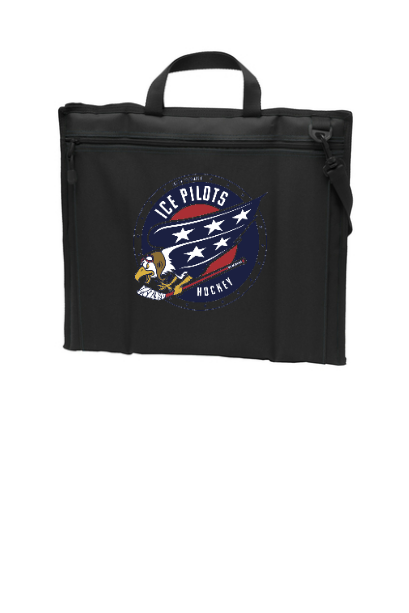 Ice Pilots 2025 Team Store Stadium Seat – LAXID Lacrosse And Hockey Shop