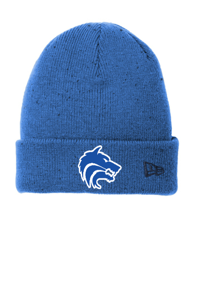 Timberline Girls Team Store Embroidered Speckled Beanie – LAXID ...