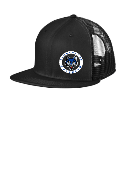 Timberline Hockey 2025 Team Store Embroidered Snap Back Hat – LAXID ...