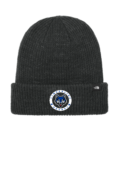 Timberline Hockey 2025 Team Store The North Face Embroidered Beanie ...