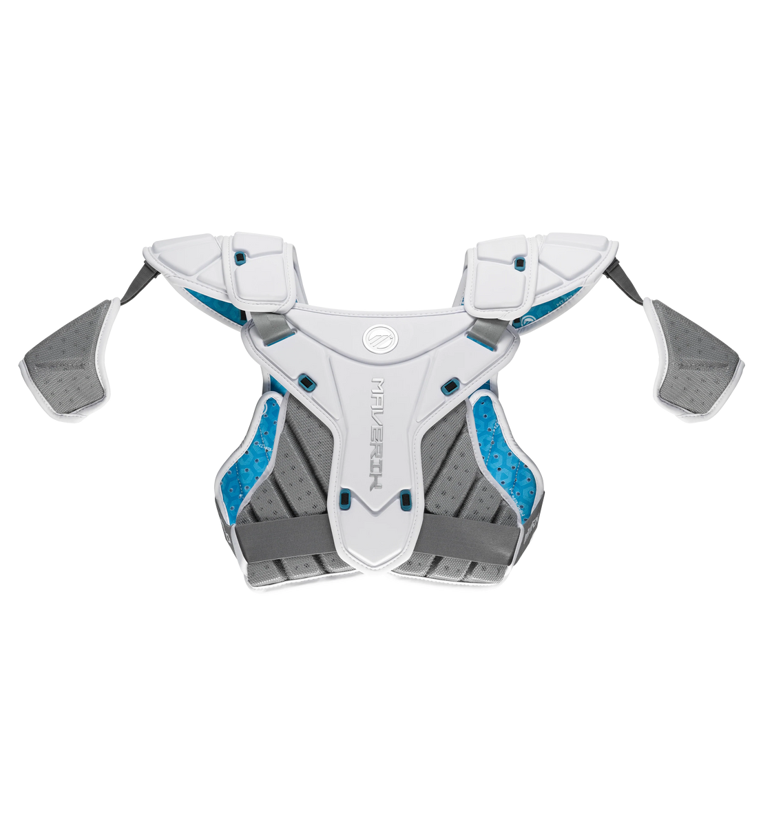 Maverik Shift EKG Shoulder Pad-2023 – LAXID Lacrosse And Hockey Shop