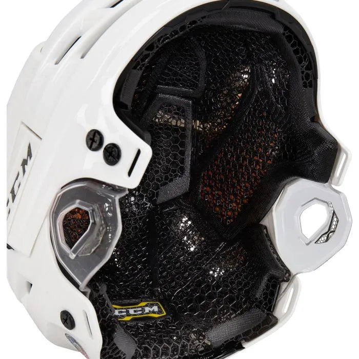 CCM Super Tacks X Helmet-SR – LAXID Lacrosse And Hockey Shop